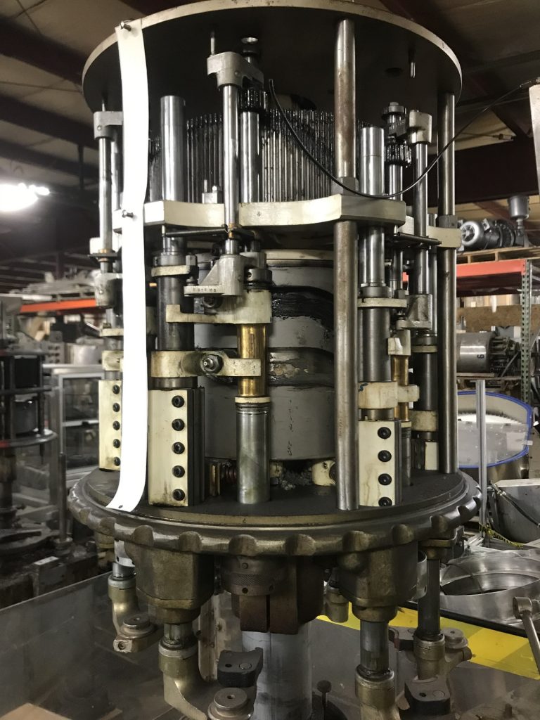 AVAILABLE EQUIPMENT – H&G Equipment