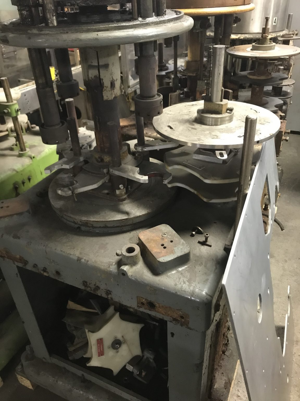 AVAILABLE EQUIPMENT – H&G Equipment