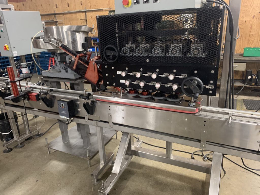 AVAILABLE EQUIPMENT – H&G Equipment